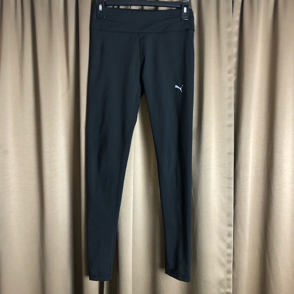 Puma | Pants & Jumpsuits | Puma Dry Cell Athletic Legging Pants | Poshmark